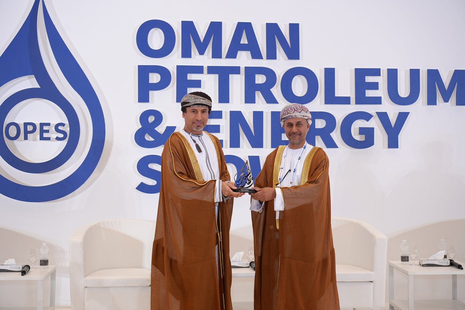 Oman Petroleum & Energy Show (OPES) Paves the Way for Affordable ...
