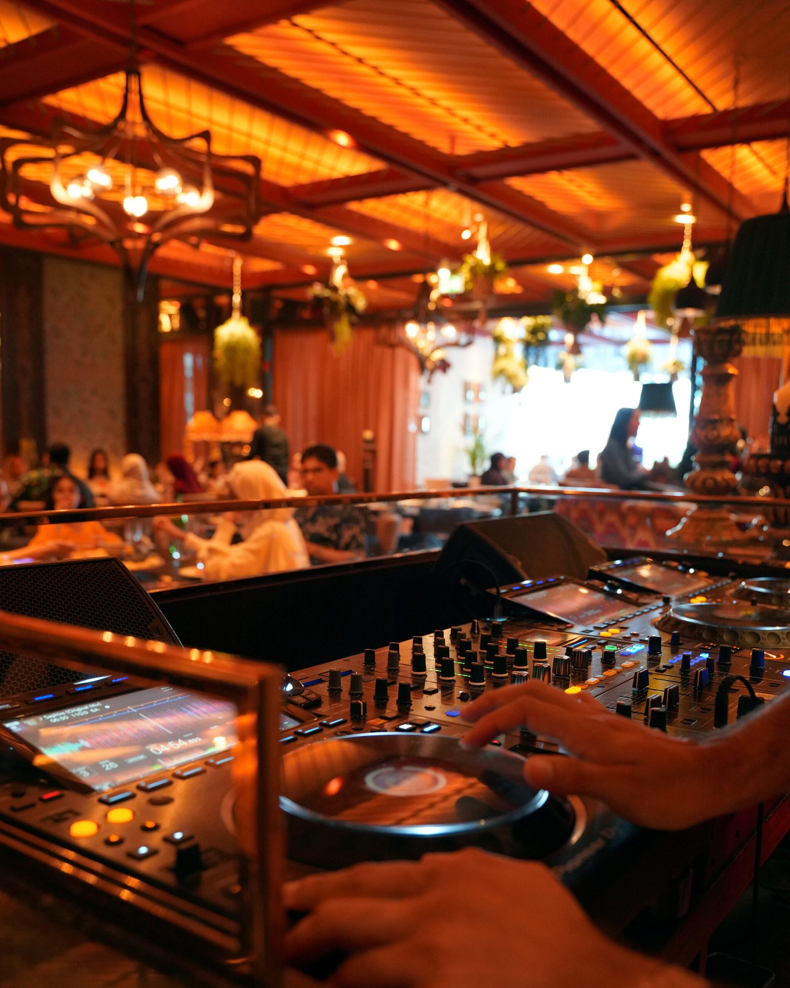 COYA Muscat Unveils Exciting Weekend Dining Experiences Starting November