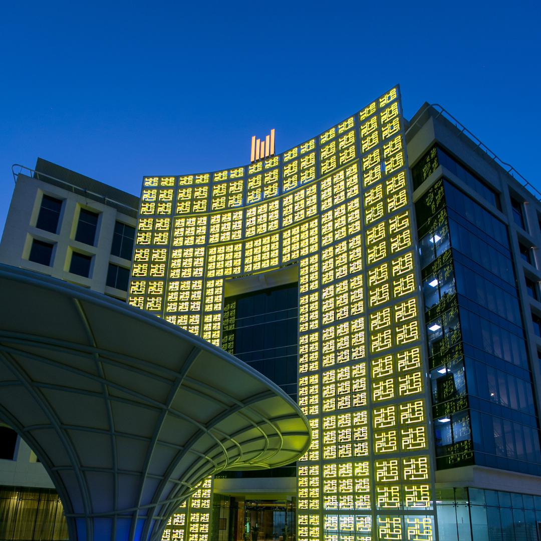 Grand Millennium Muscat Unveils Festive Season Offerings