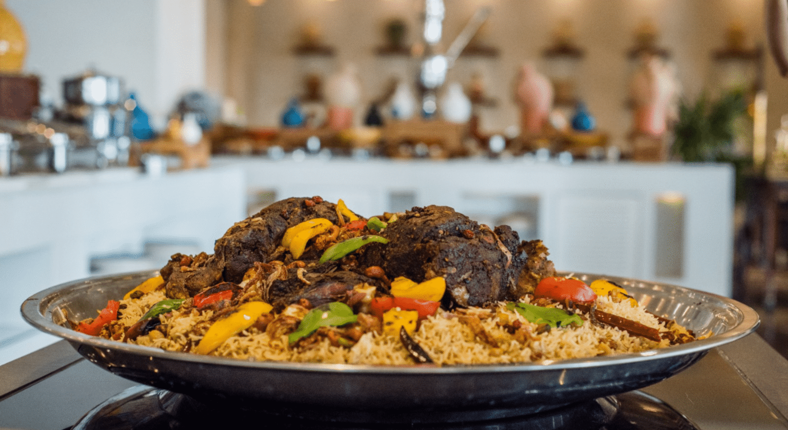 Grand Millennium Muscat Unveils Seven Theme Nights, Promises Culinary ...