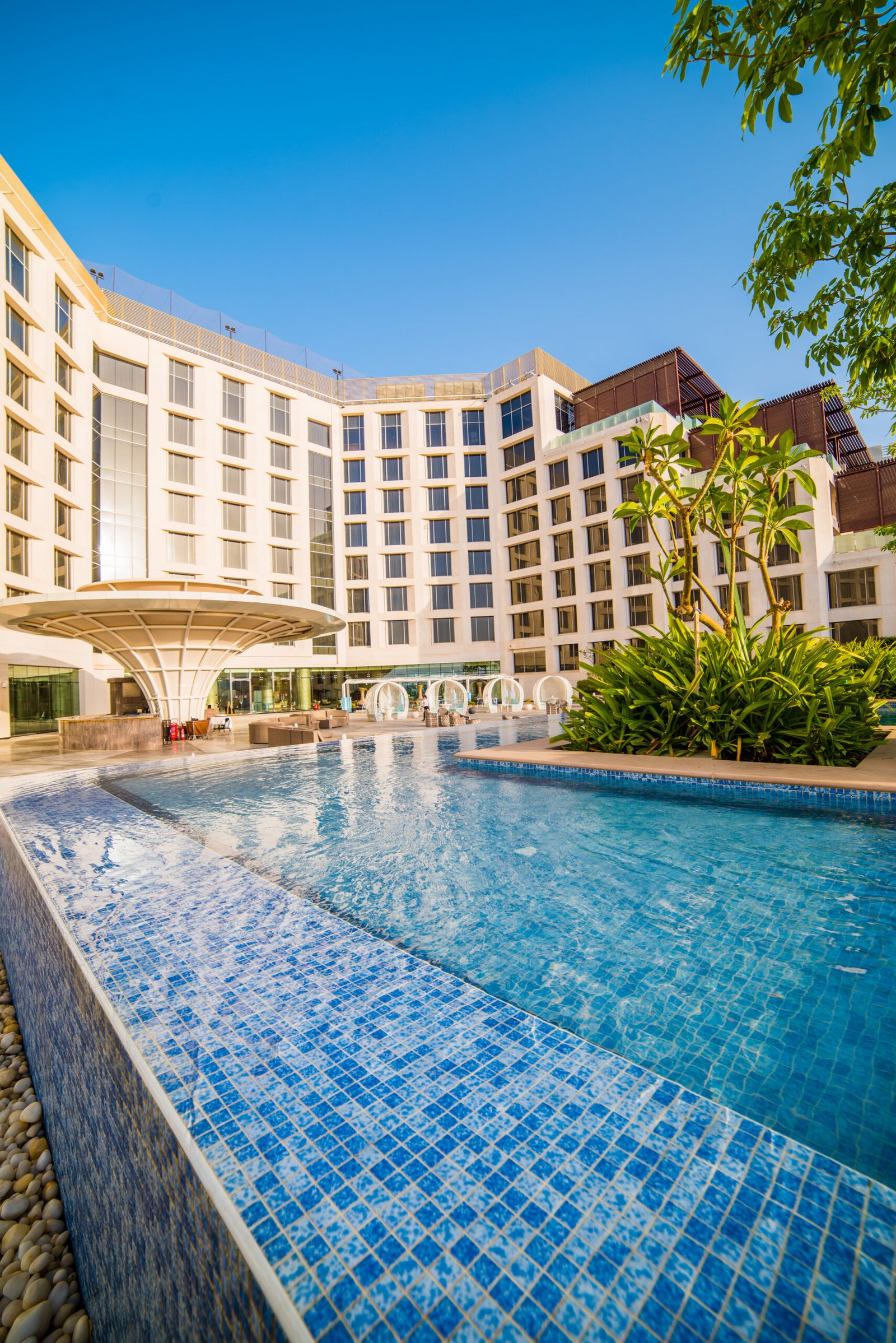 Create Timeless Eid Memories & Experience Lavish Hospitality at Grand ...