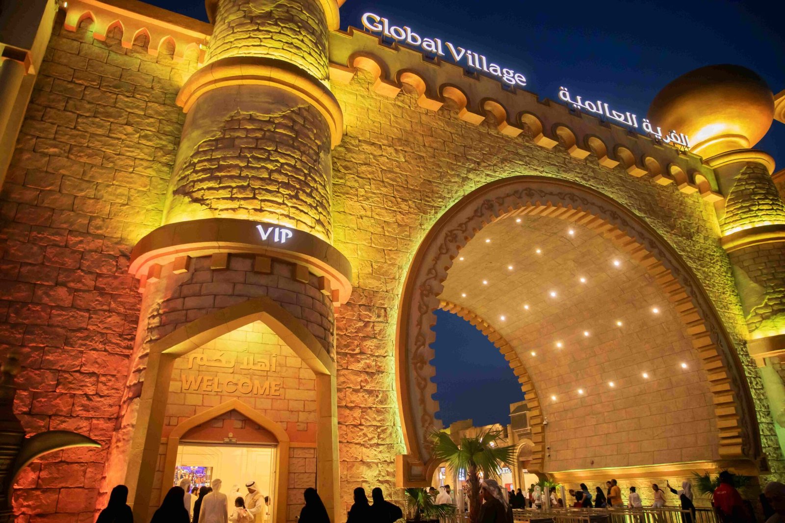 Global Village’s Season 30 VIP Packs are now on sale, AED 30,000 ...