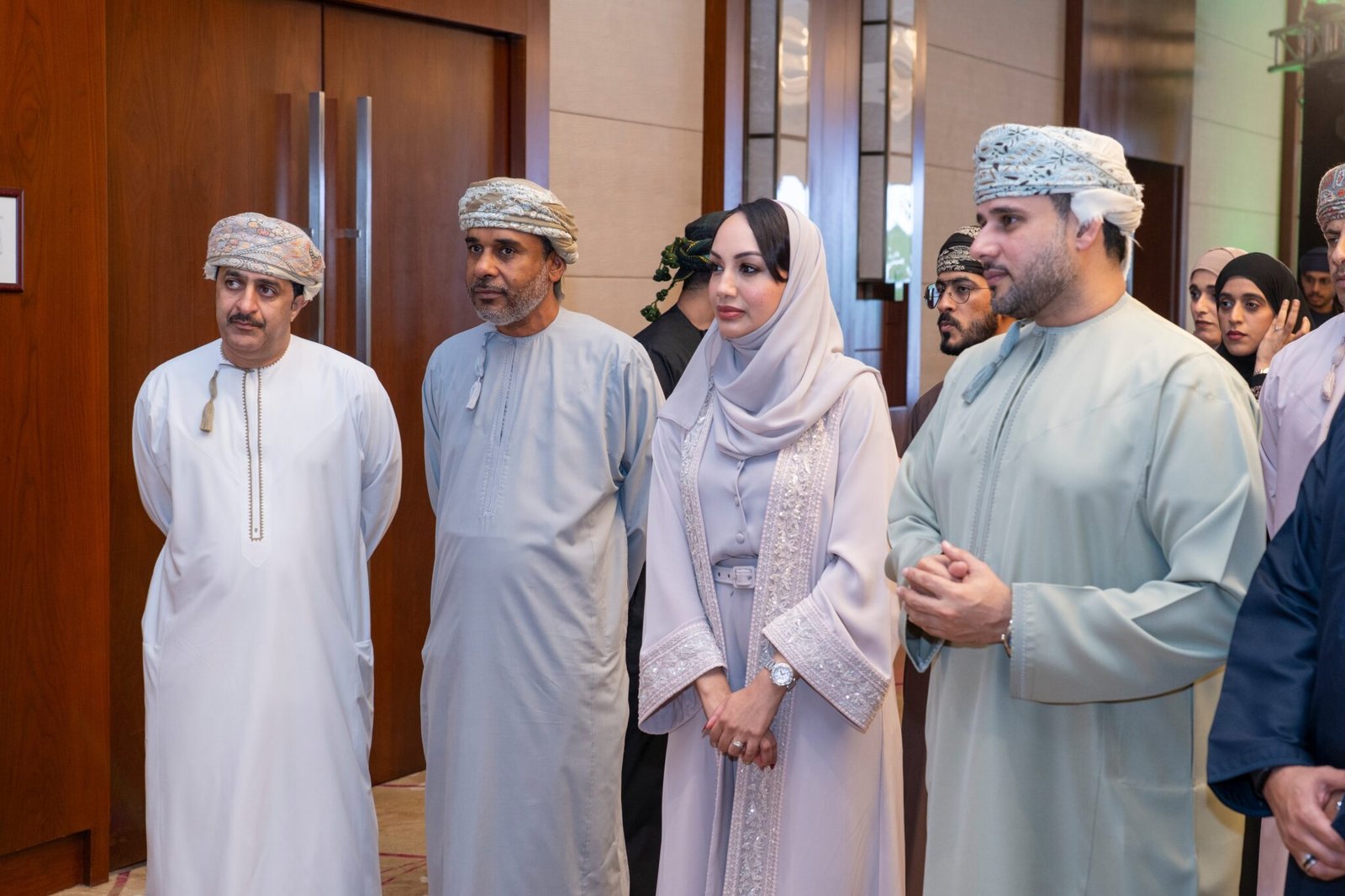 National Finance and Sharakah mark success of the 2025 SME Growth ...