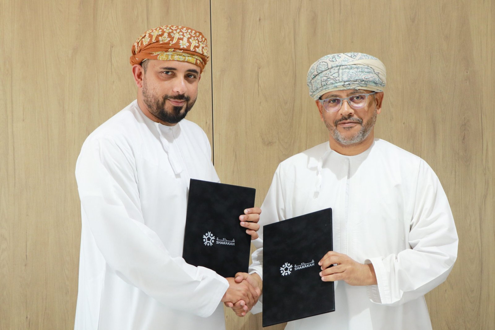 Sharakah signs MoU with Majan Academy to provide shariah-compliant ...